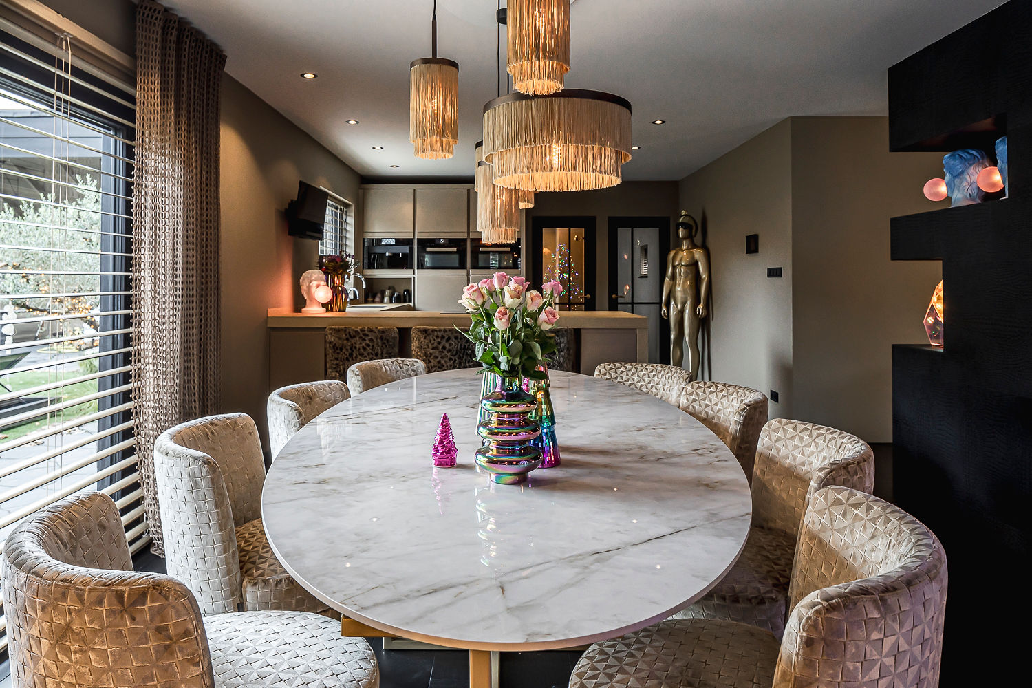 Living in luxury - Den Breejen Interieur